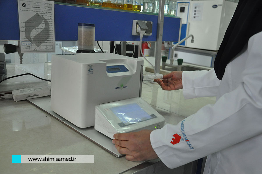 The Laboratory of Solvents and Thinner